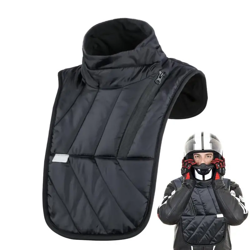 New-Motorcycle-Windproof-Neck-Scarf-Winter-Riding-Sports-Cold-proof ...