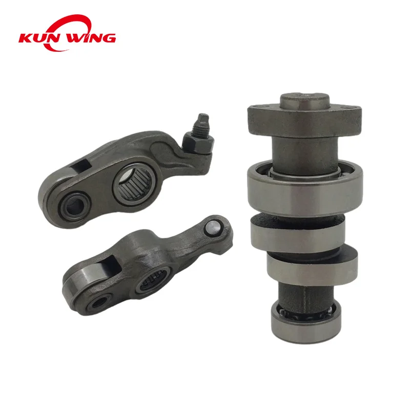 Camshaft Rocker Arm For Honda Cb190r Cbf190 Cb190 Cb 190 R Cbf 190 ...