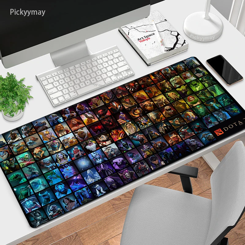 DOTA2-Mouse-Pad-Computer-Gamer-Gaming-Mousepad-Large-Table-Carpet ...