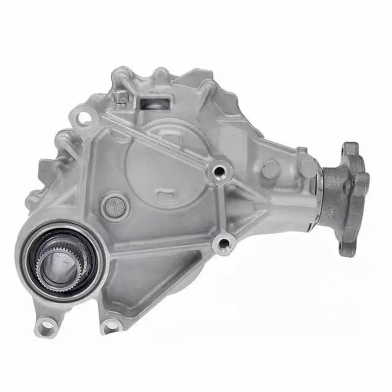 Power-Take-Off-PTO-Differential-Assembly-AT4Z-7251-G-For-Ford-Edge-2007 ...
