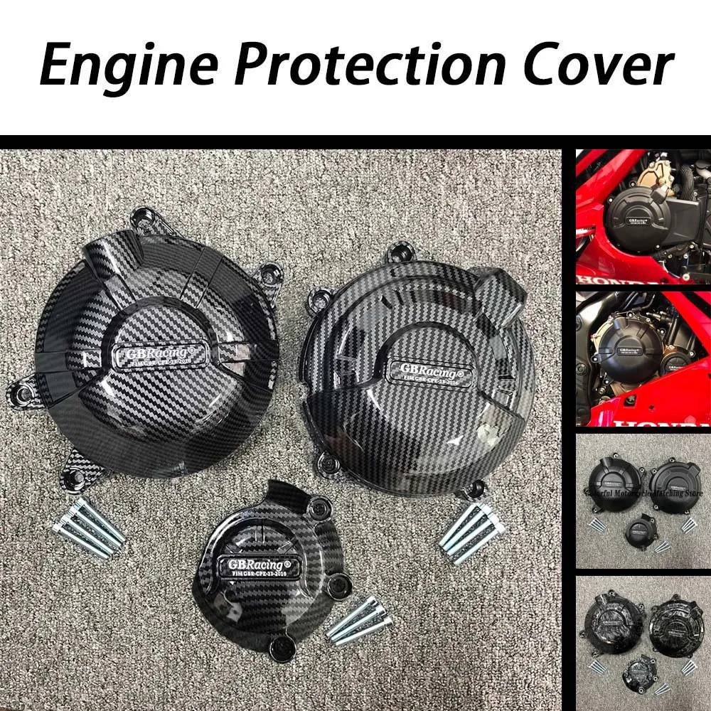 For-HONDA-CB500X-CB500F-CBR500R-2019-2023-2024-CBR-500-R-CB-500-F-X ...