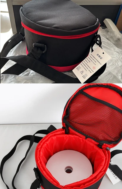 Telescope Eyepiece Case Storage