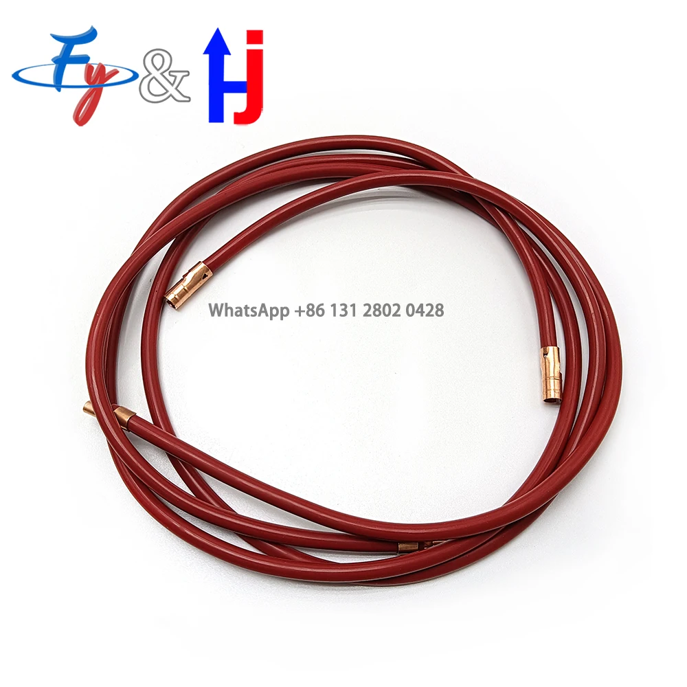 2pcs-High-voltage-line-igniter-220v-high-voltage-transformer-methanol ...
