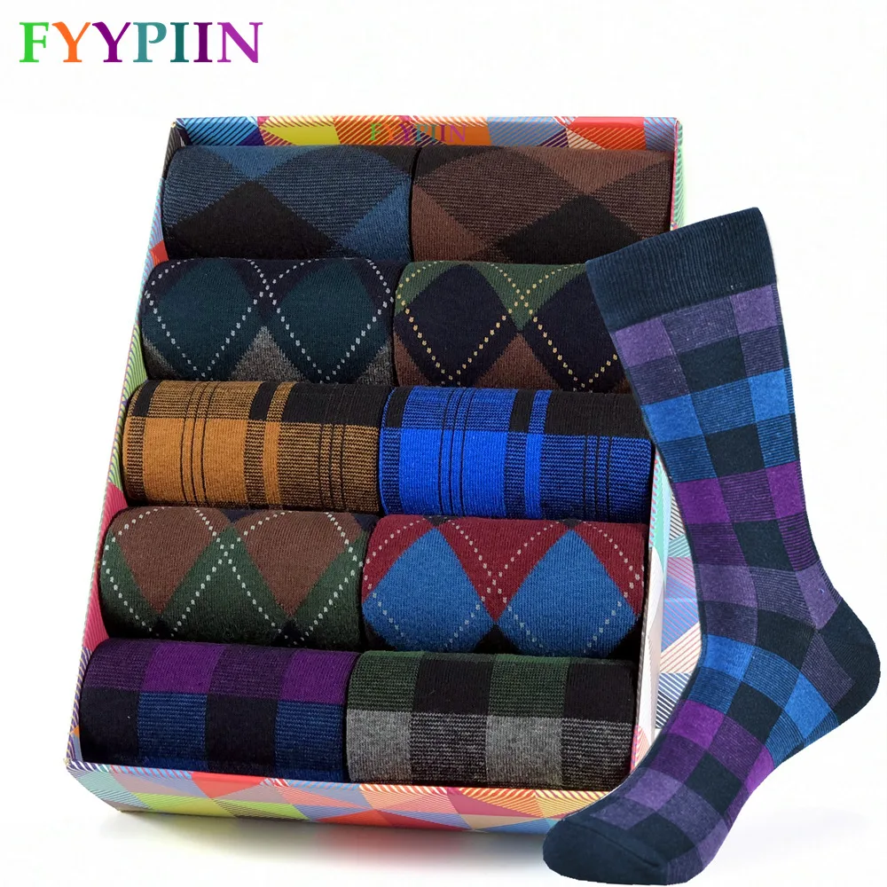 Men-s-Cotton-Black-Patterned-Happy-Colorful-Funny-Stylish-Casual ...