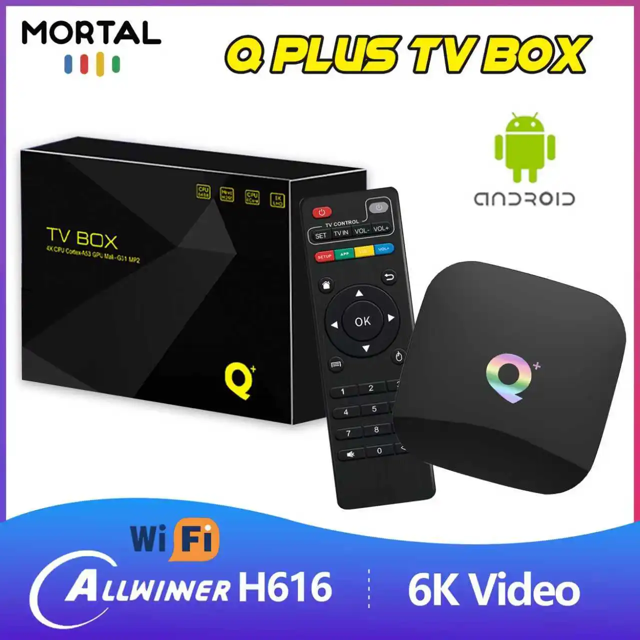 Everything You Need to Know About Plus TV Boxes and How to Choose the ...