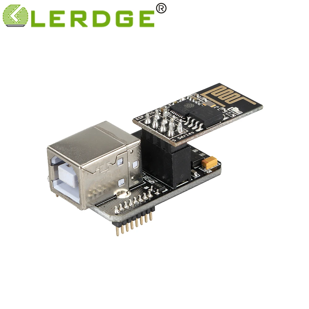Lerdge Z Lerdge K 3D Printer Motherboard USB Link Module Computer ...