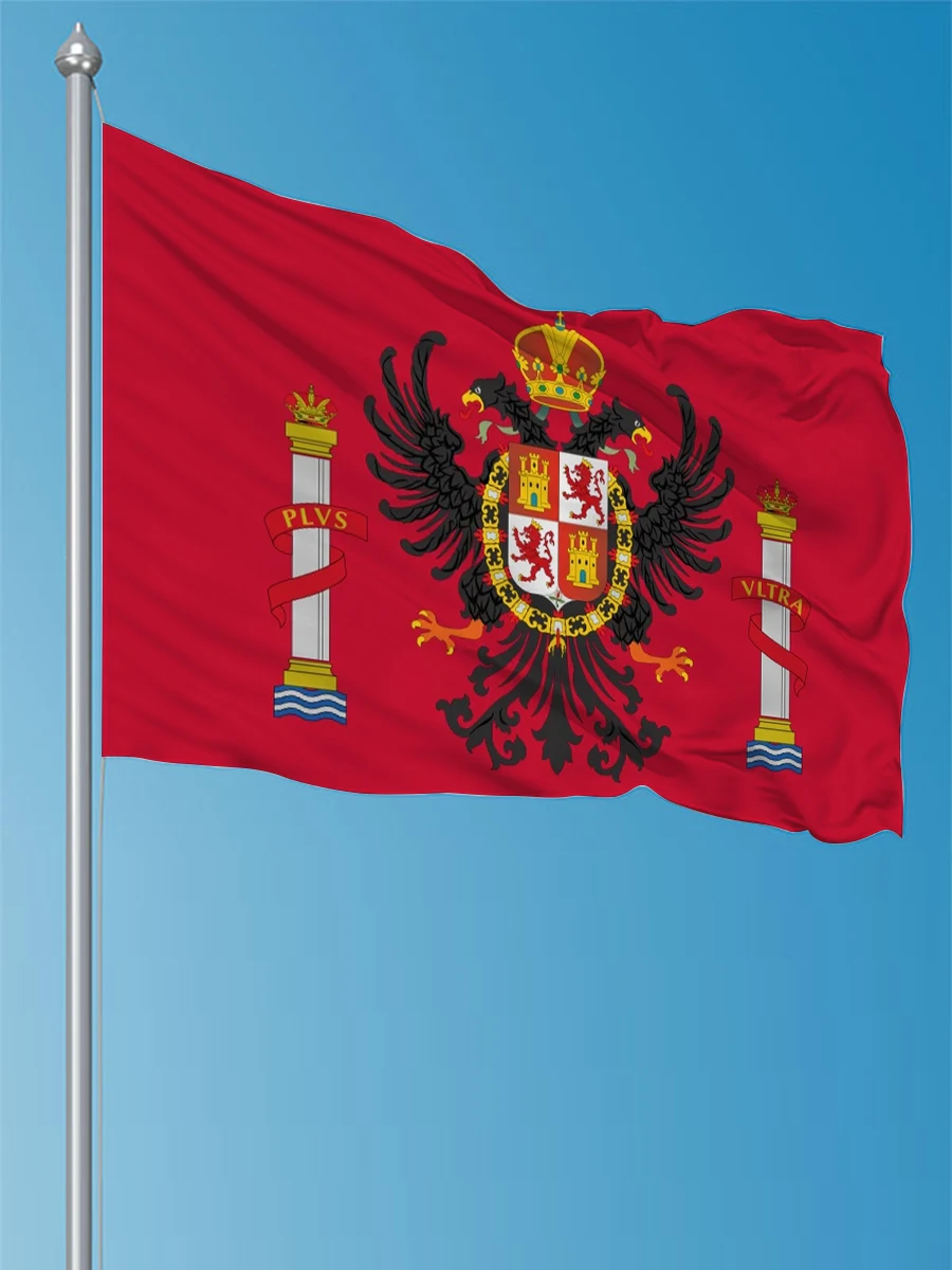 FLAGDOM-3X5Fts-90X150cm-Spain-Spanish-Toledo-Flag.jpg