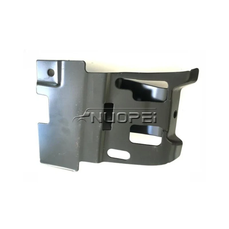 VOL Truck Body Parts Bracket Cabin Bumper 82446617 LH