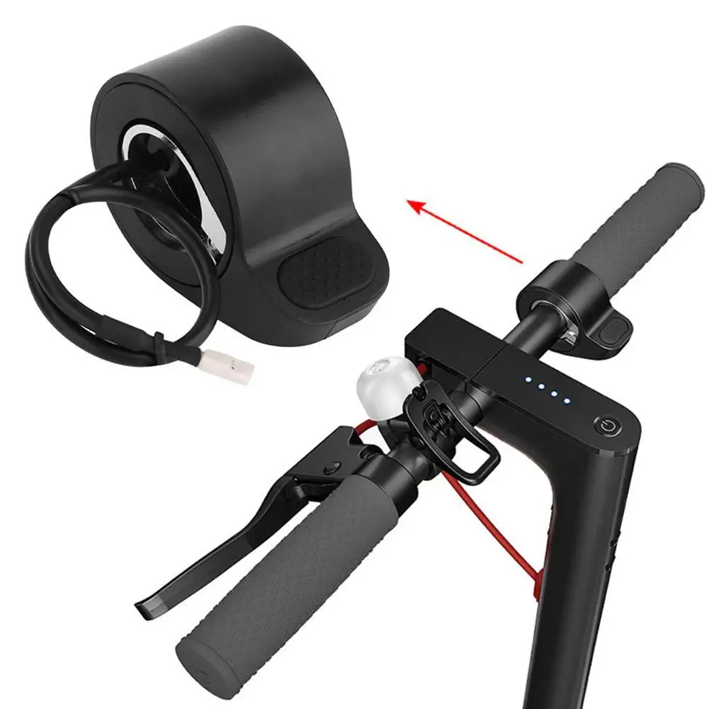 Electric-Scooter-Accelerator-for-xiaomi-1S-M365-Pro-Universal-Speed ...
