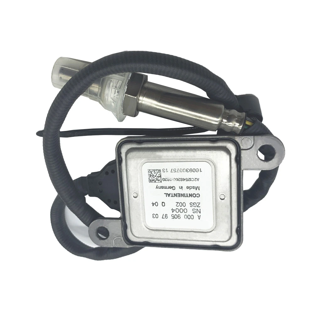 Car Accessories A0009059703 Nox Sensor For Mercedes-benz W205 W164 W166 ...
