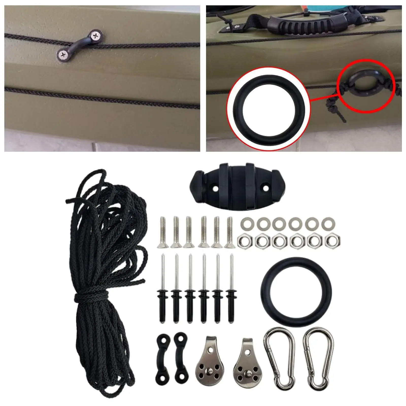 Kayak-Anchor-Trolley-Rope-Nuts-Screws-Pad-Eyes-Pulleys-Deck-Rigging-Set.jpg