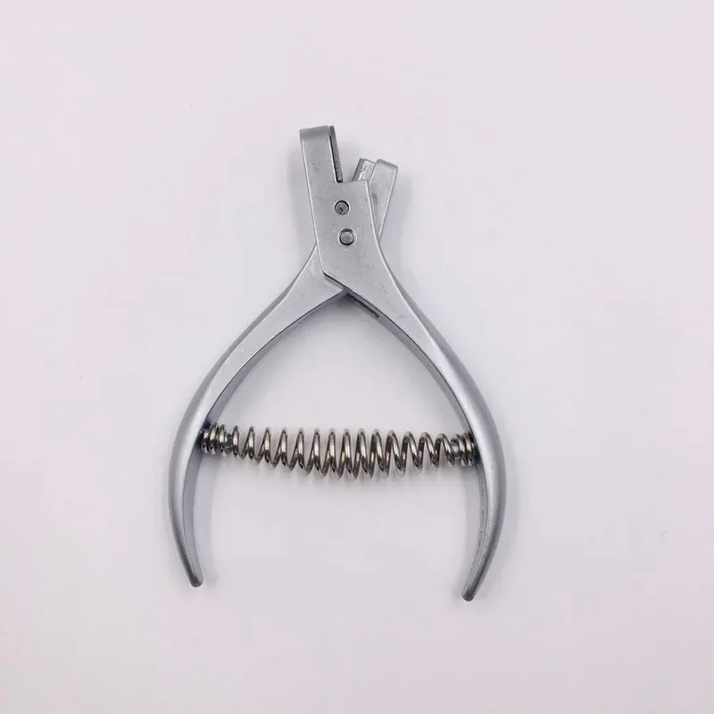Garment-Pattern-Notcher-Pro-Designer-Tailors-Steel-Sewing-Pliers-Punch ...
