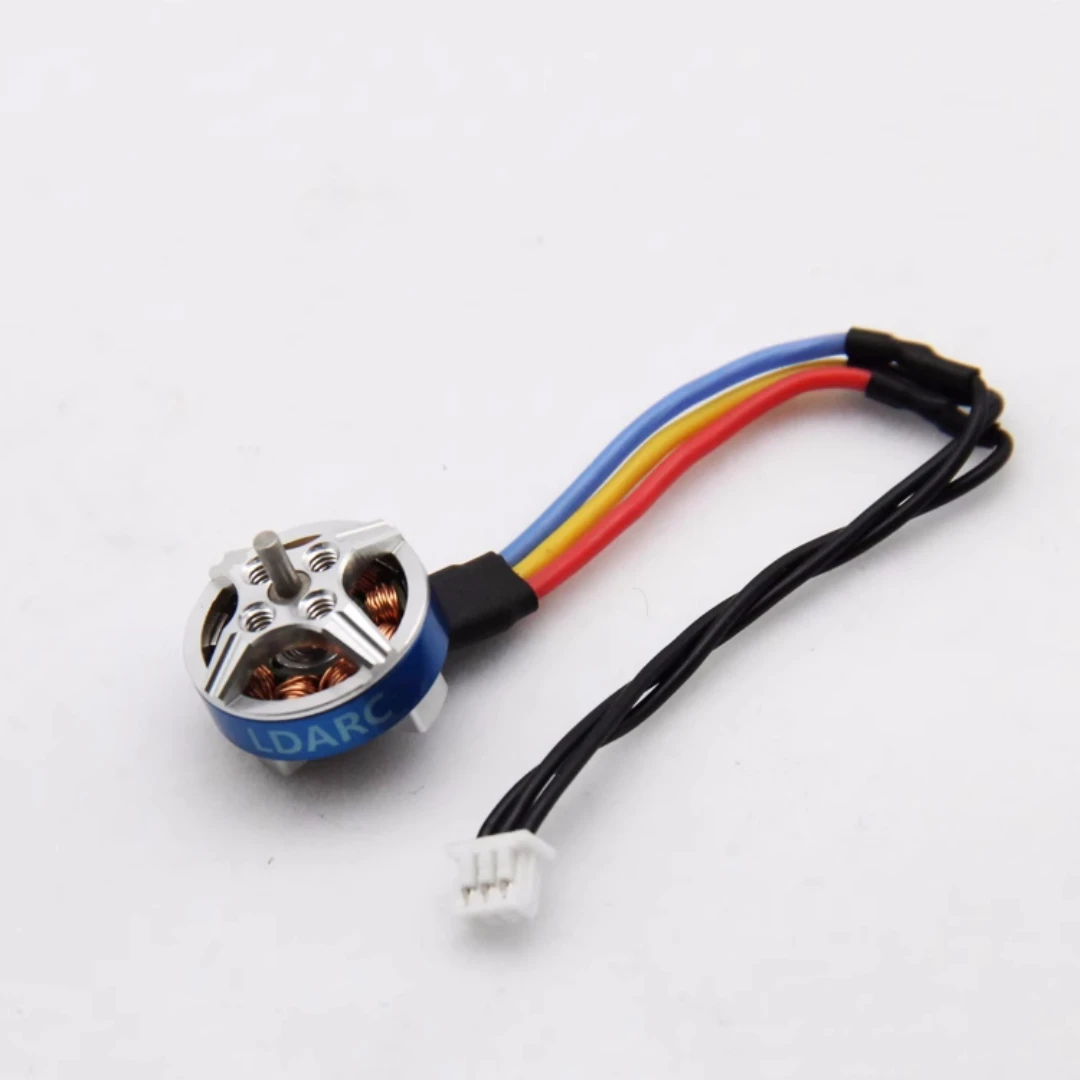 1.25mm 3 Pin Motor Connector Cables Compatible with LDARC 1102 1103 ...