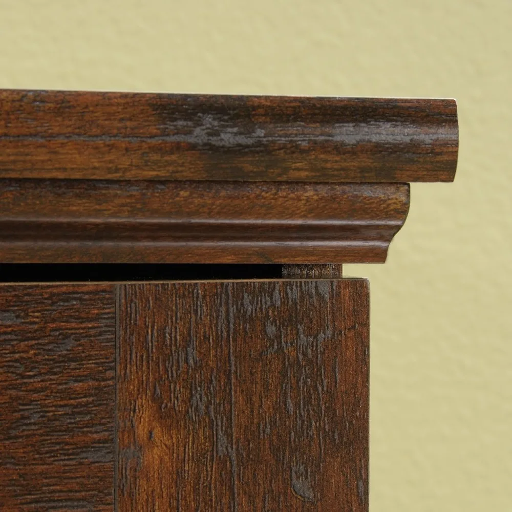 Harbor View L-Shaped Corner Desk – Beyond Just Stationary