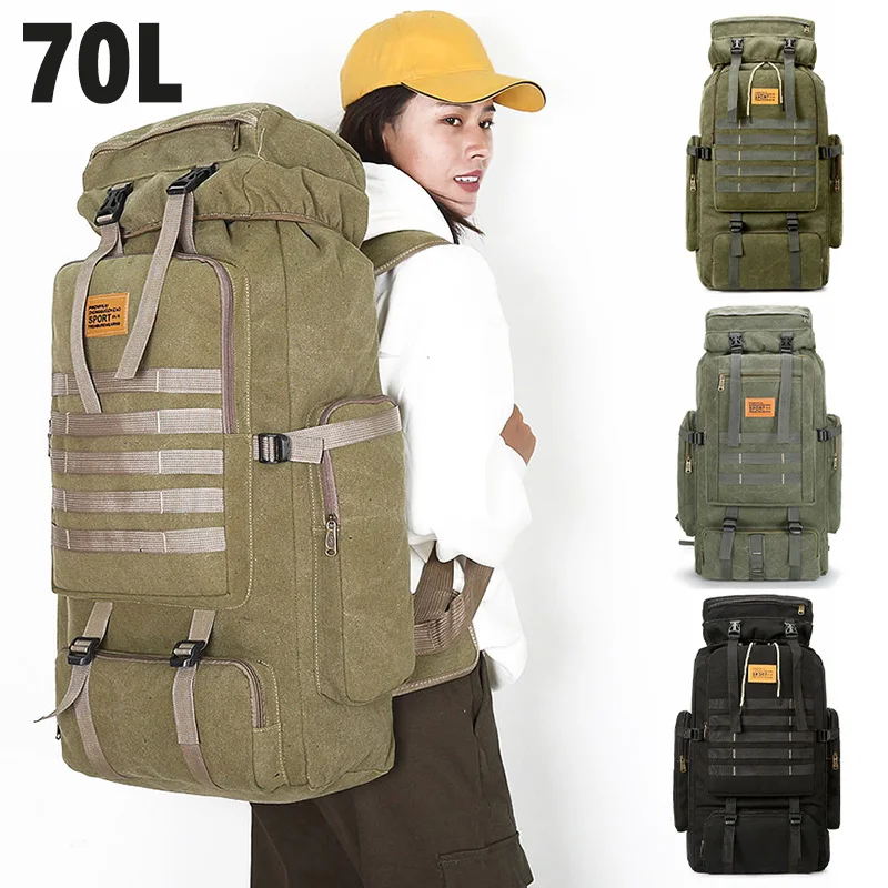 70L-Camping-Backpack-Men-Bags-Tactical-Rucksack-For-Outdoor-Climbing ...