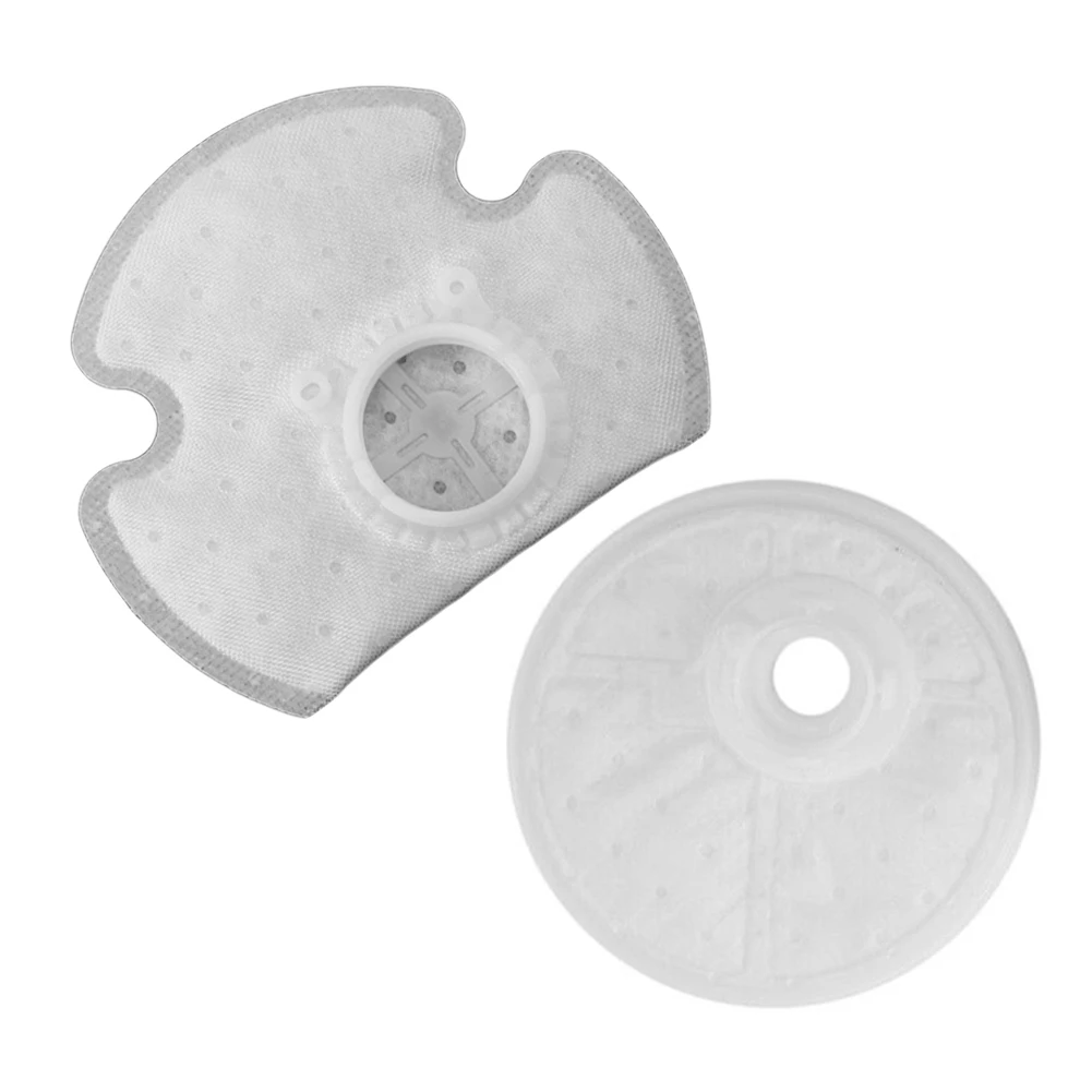 Filter Strainer Fuel Pump Filter 270600113 2Pcs Plastic 270600108 For ...