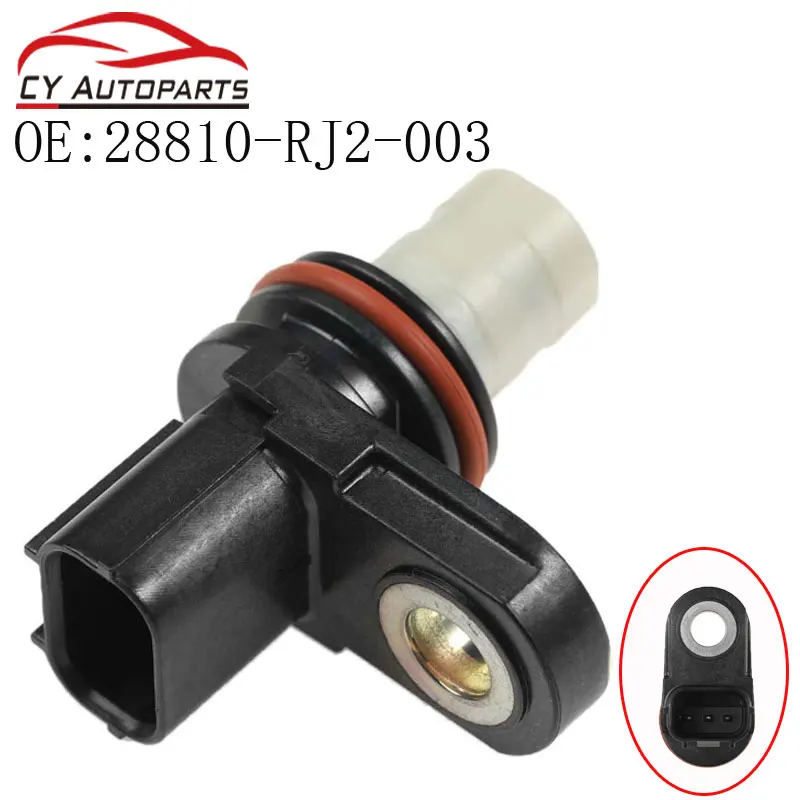 Novo sensor de velocidade de transmissão do carro para honda accord 14 ...