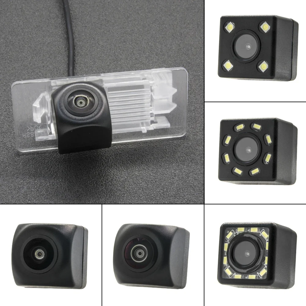 Vehicle-Rear-View-Camera-For-Skoda-Octavia-MK3-2013-2019-Rapid-2012 ...