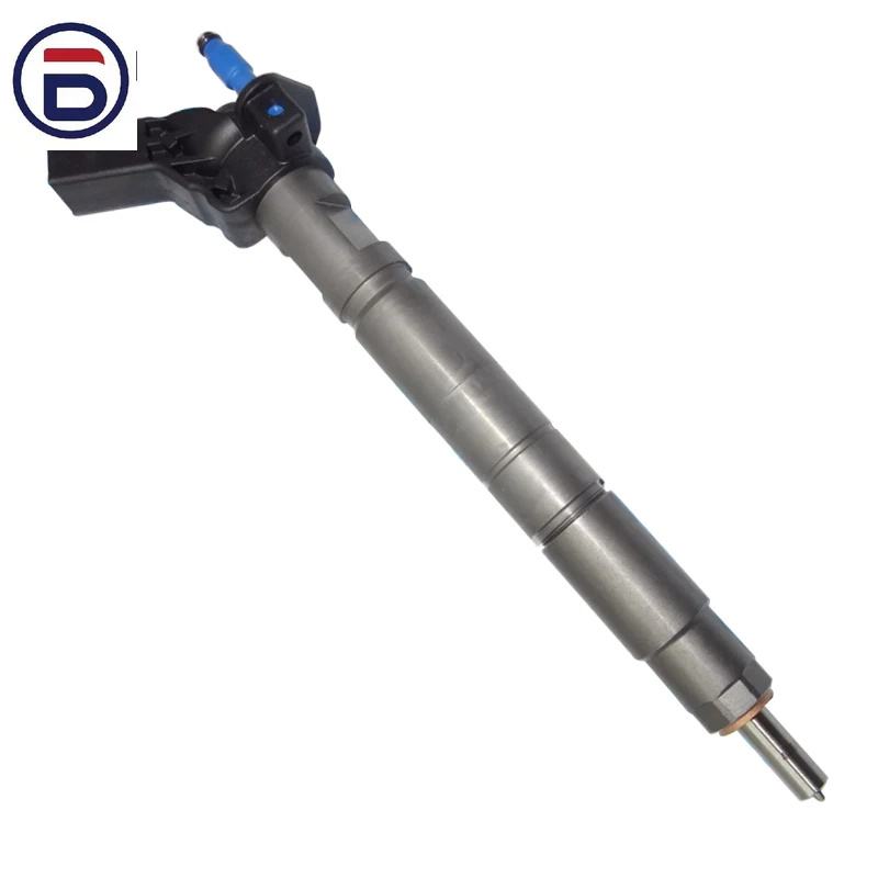 New-Original-piezo-injector-inyectores-diesel-0445116017-genuine-new ...