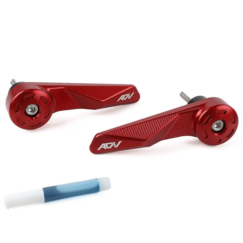 Bark Busters For Honda FORZA 350 ADV 350 Handguard Accessories ...
