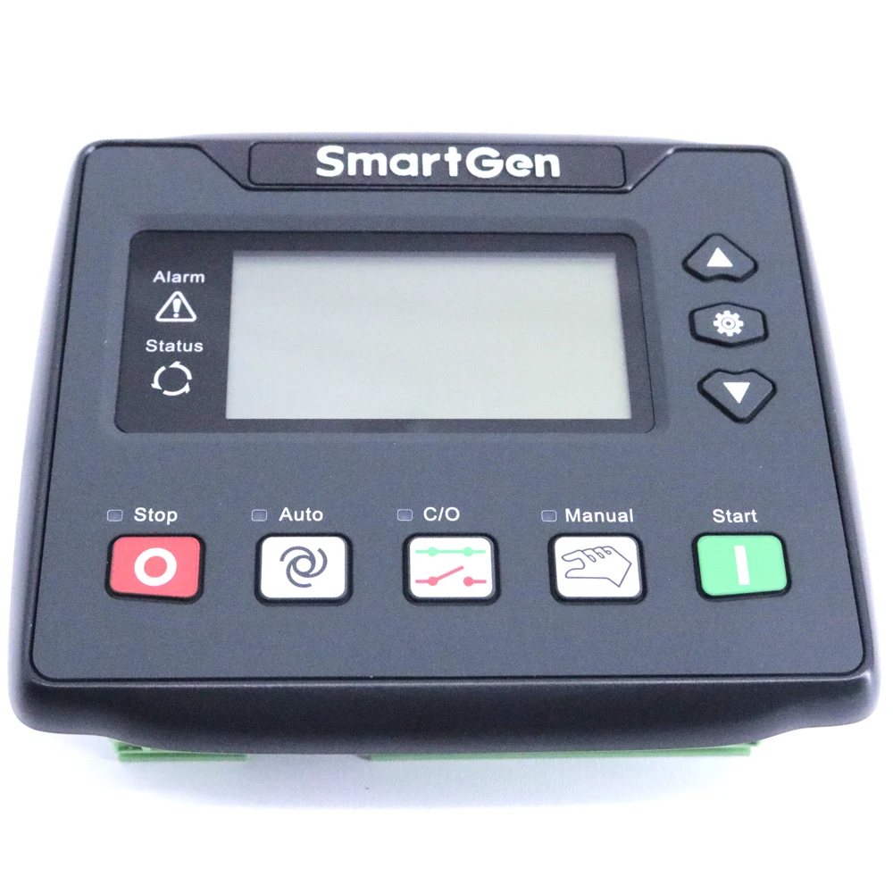 Smartgen HGM420N Genset Generator Controller Auto Mains Failure ...