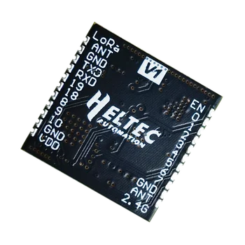 Heltec HT-CT62 LoRa Node Module