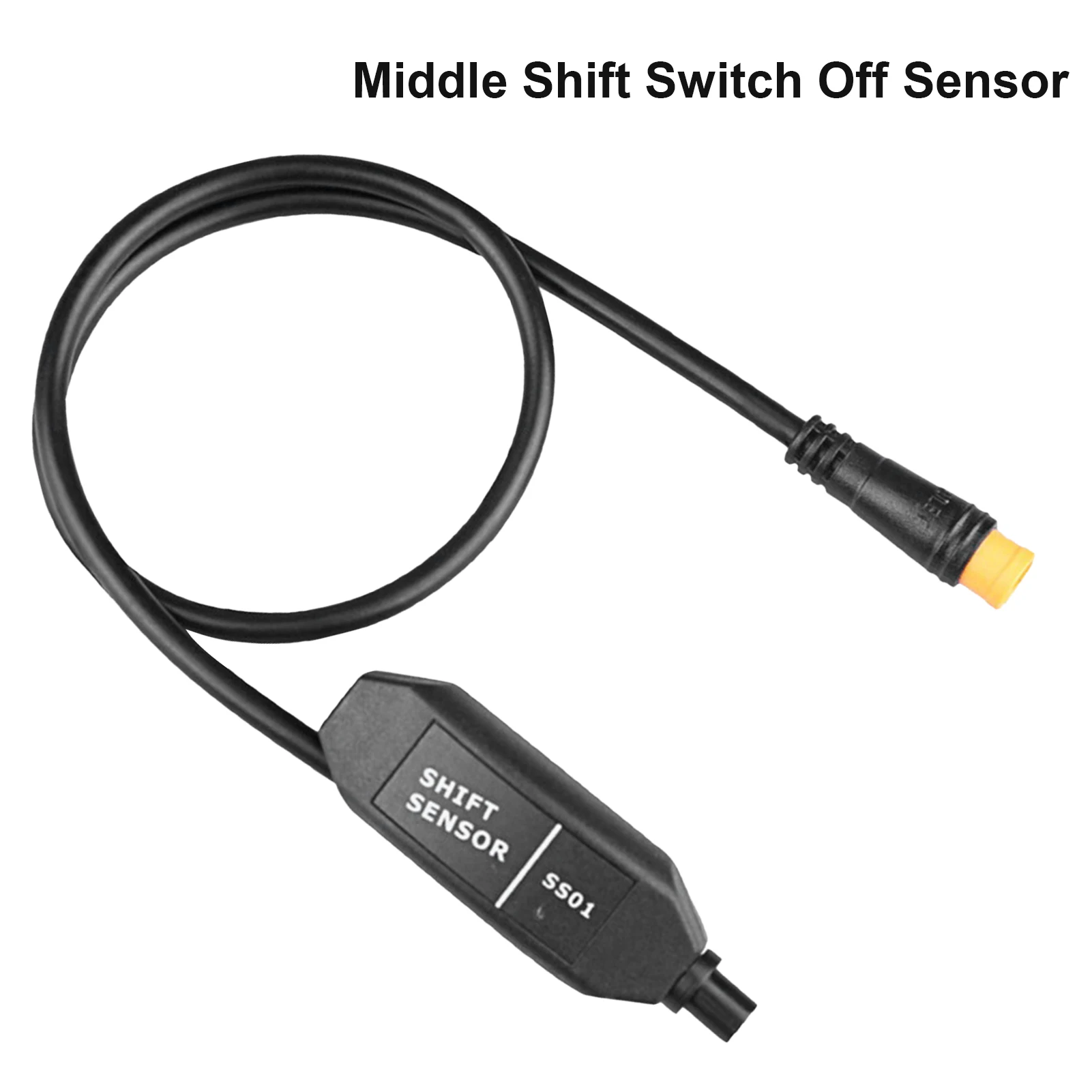 Shift Sensor For Bafang Mid Drive Motor BBS01B BBS02B BBSHD / Hub Motor ...