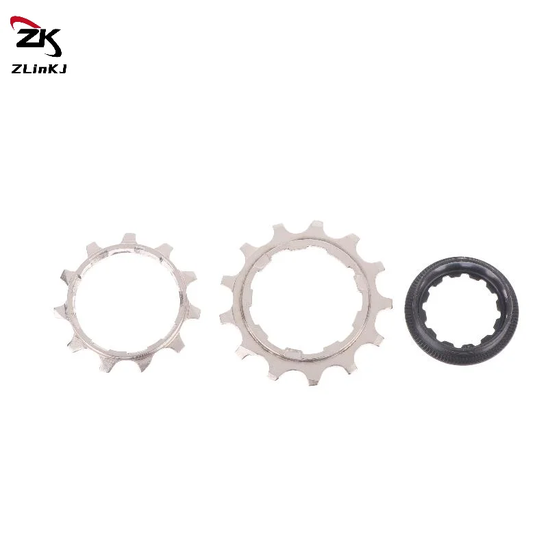 (ZYDD01) 1Pcs Road Bike Freewheel Cog 8 9 10 11 12 Speed 11T 12T 13T ...