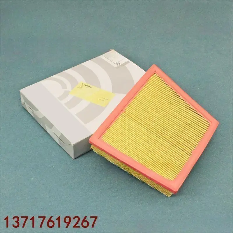 13717619267-13718513944-Engine-Air-Filter-For-BMW-2-2013-2020-X1-2014 ...