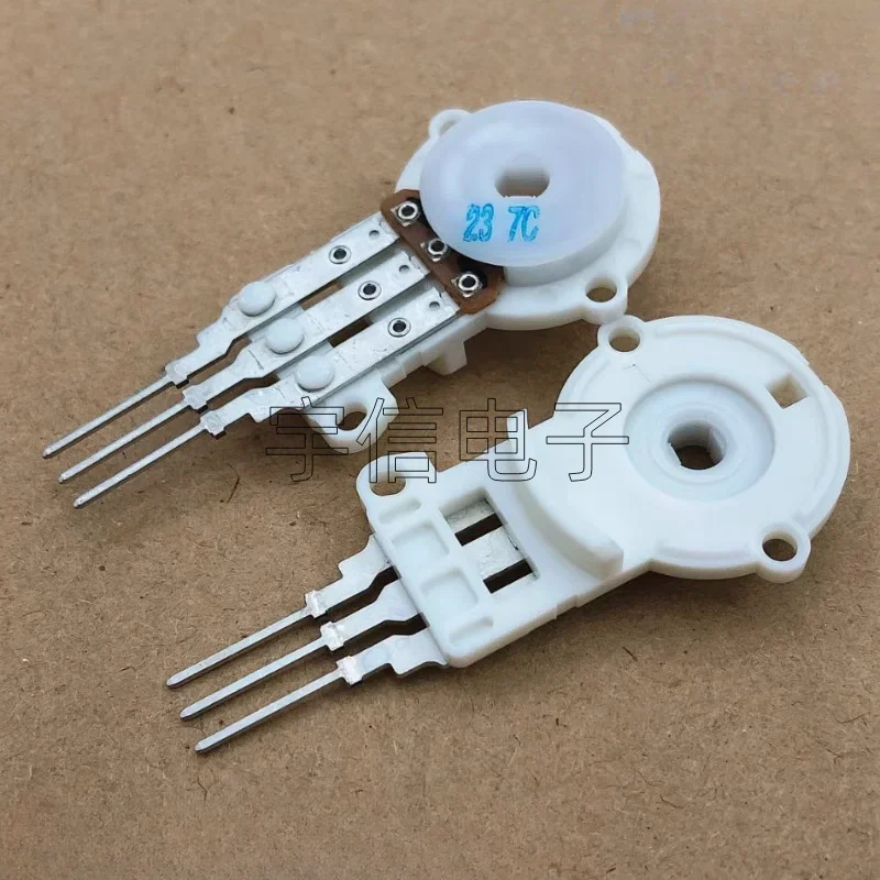 1PCS-RD602B023B-Rotation-Sensor-Potentiometer-6K-Automotive-Air ...