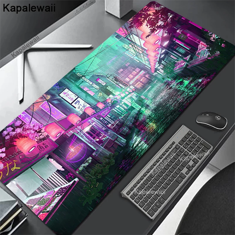 Alfombrilla-de-rat-n-azul-Switch-Sushi-Suitchi-Deskmat-Gamer-Keyboard ...