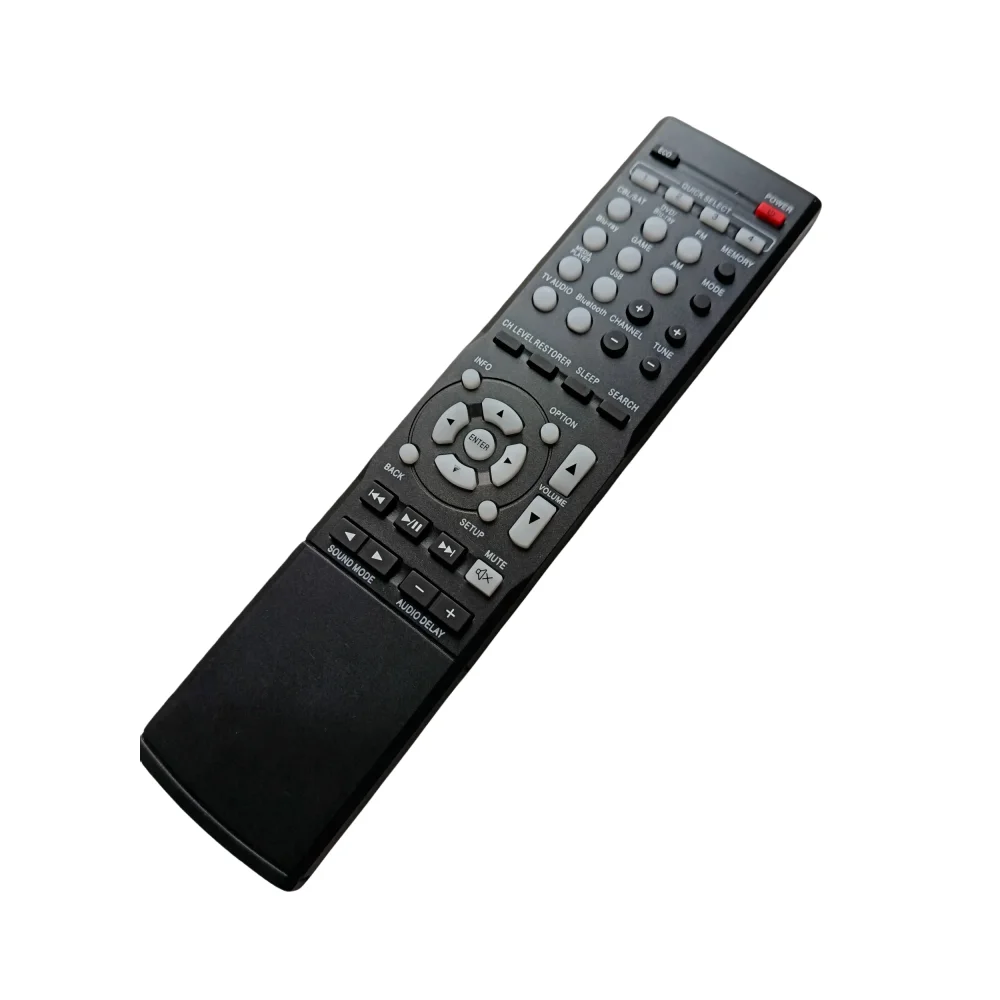 Denon AVR-S510BT Remote Control: Complete Guide to Replacement ...