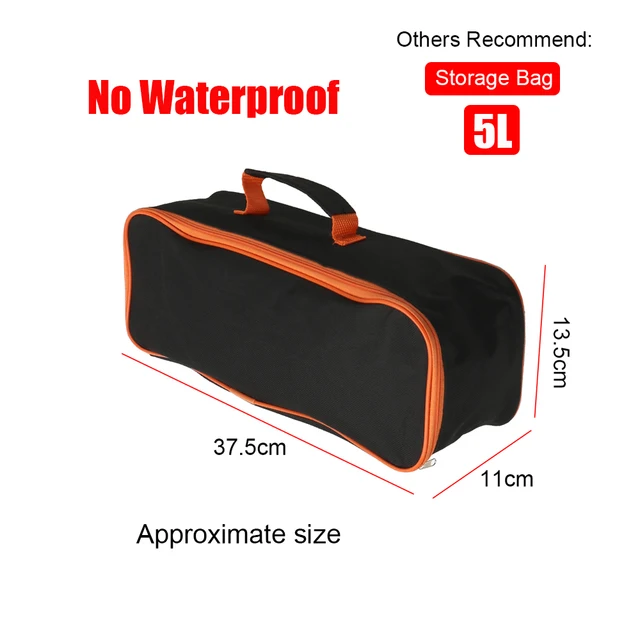 10L 15L 20L 30L Motorcycle Shoulder Bag Waterproof Diving Swimming ...