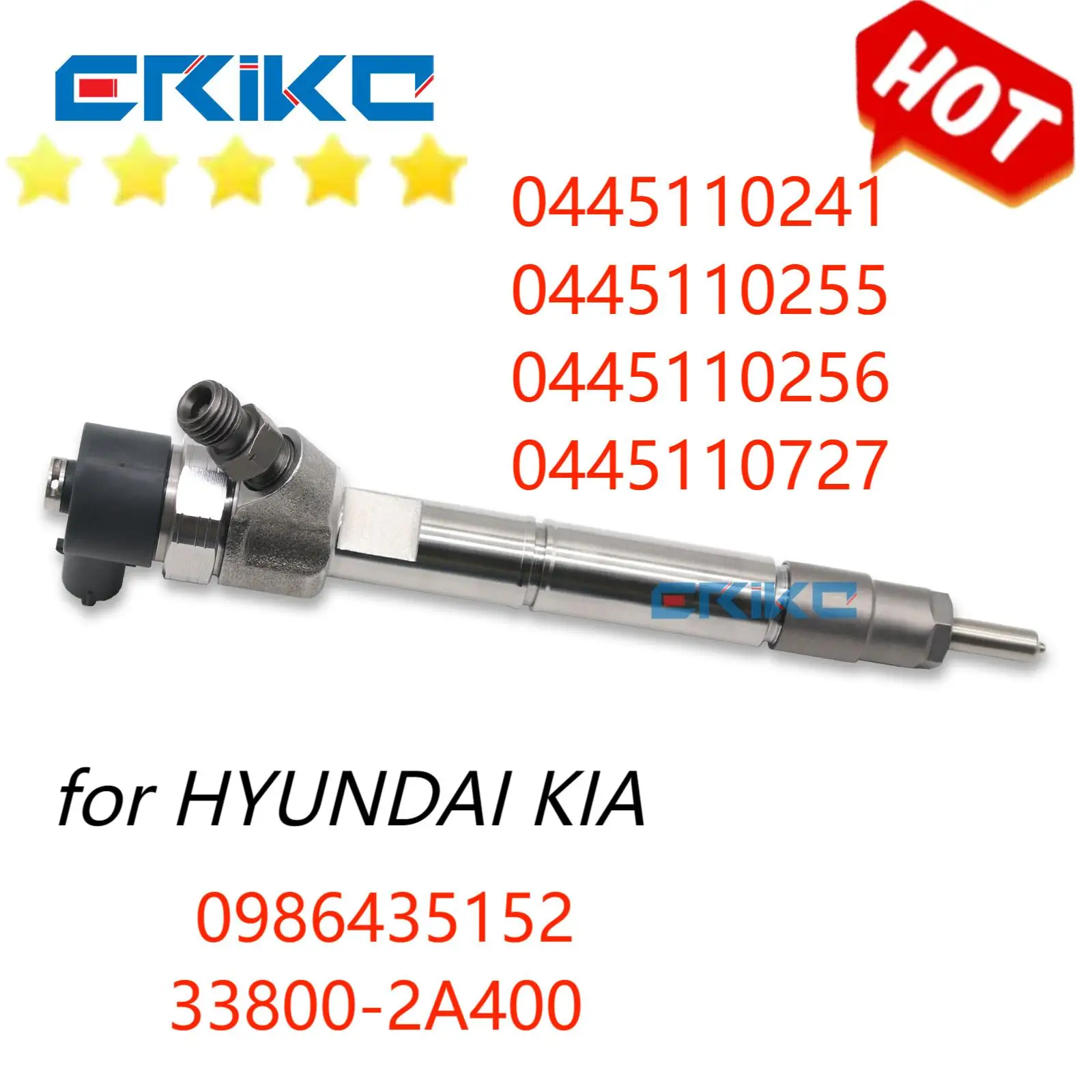 0445110255-0445110256-338002A400-New-Diesel-Fuel-Injector-Nozzle ...