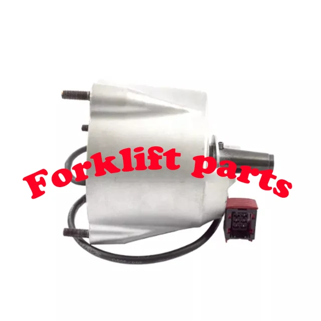 Bagian Forklift Linde Encoder Mekanisme Kemudi Forklift, 53% OFF