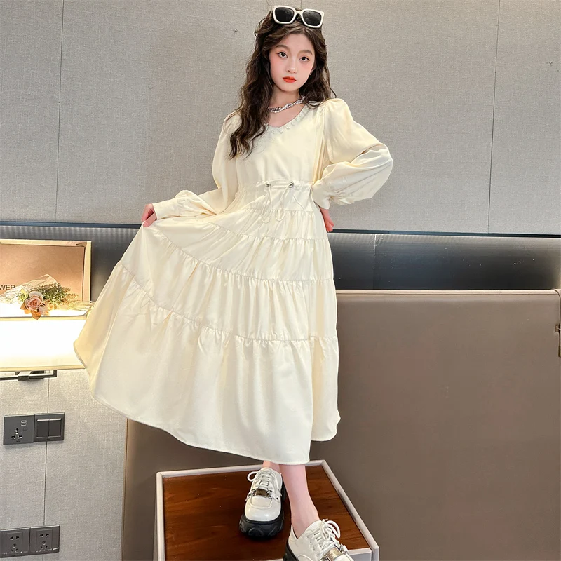 Sunday Dresses For Teenagers