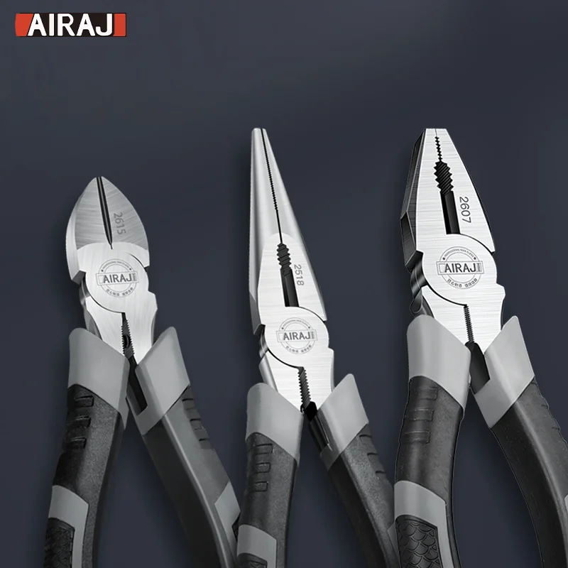 AIRAJ TOOL Store