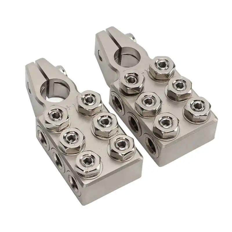 Lead Acid Battery Terminal Connector Battery Terminal Clamps High ...