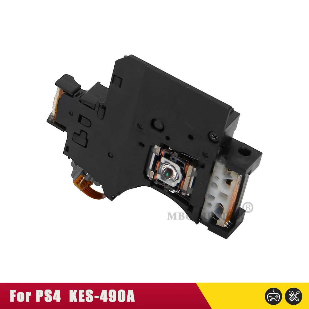 10pcs-lot-Original-490-Laser-Lens-For-Sony-Play-Station-4-PS4-Slim-Pro ...