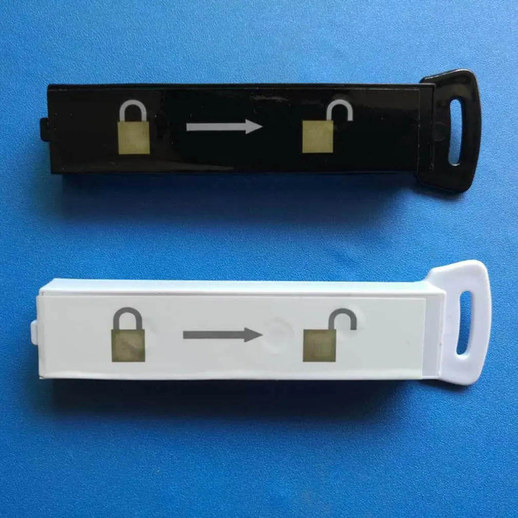 Alpha S3 Detacher Key