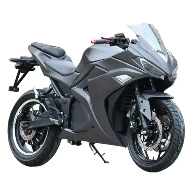 Apolloracing Electric Motorcycles Engtian New Design Super Power High ...