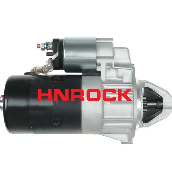 New 12v Starter 0001218004 0001218005 0001218017 0001218111 0001218112 ...