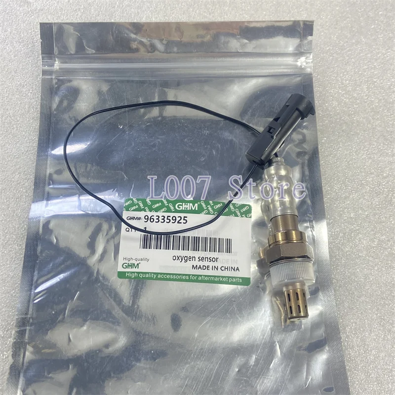 Oxygen Sensor Lambda Sensor For Daewoo Espero Lanos Leganza Nexia ...