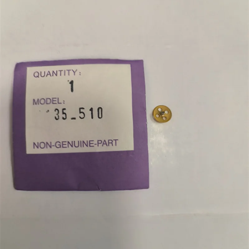 Watch-accessories-3135-movement-accessories-replacement-3135-automatic ...