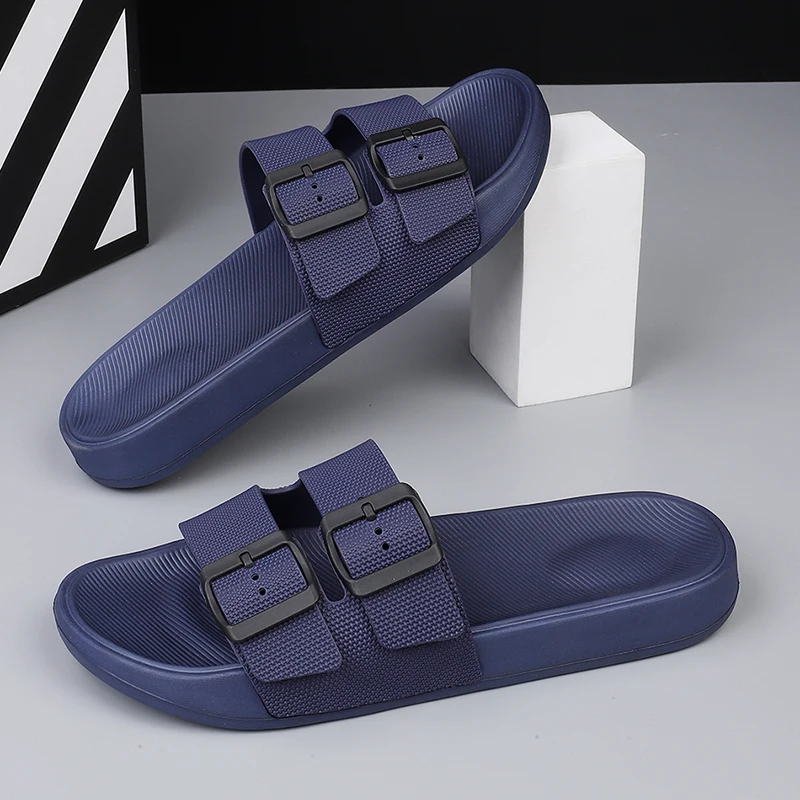 Summer-Men-Home-Slippers-Soft-Indoor-House-Shoes-Slides-Guest-Shoes ...