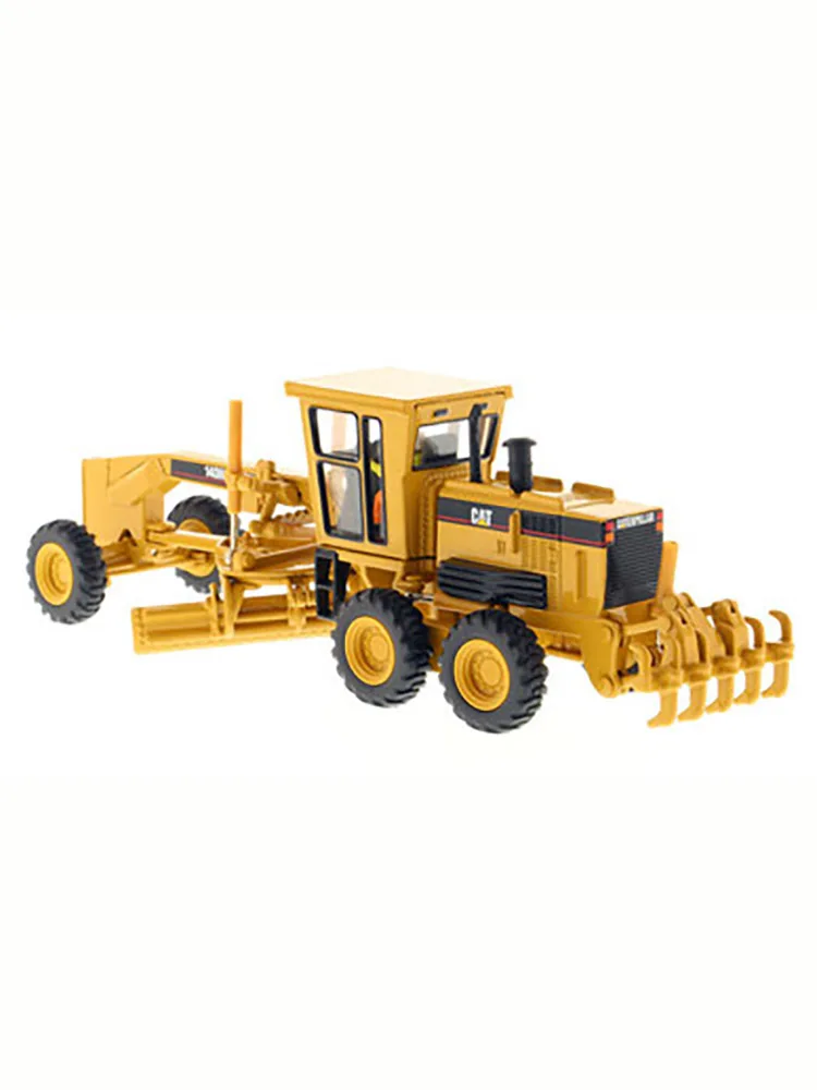Grader Toy