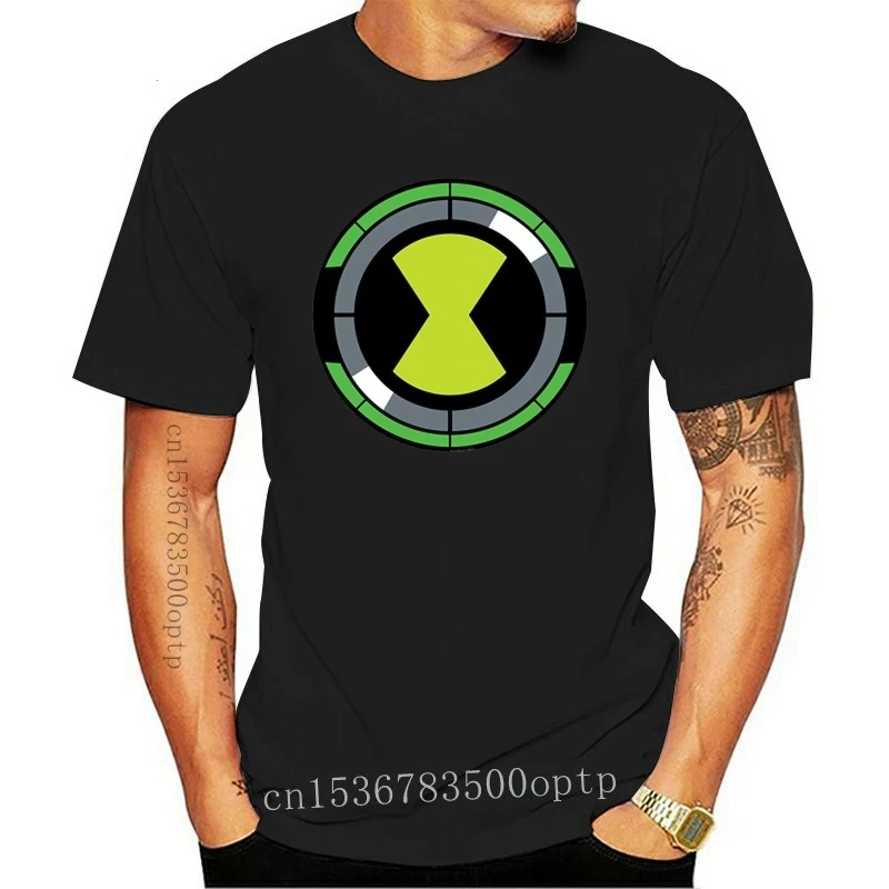 Ben 10 Omnitrix Symbol