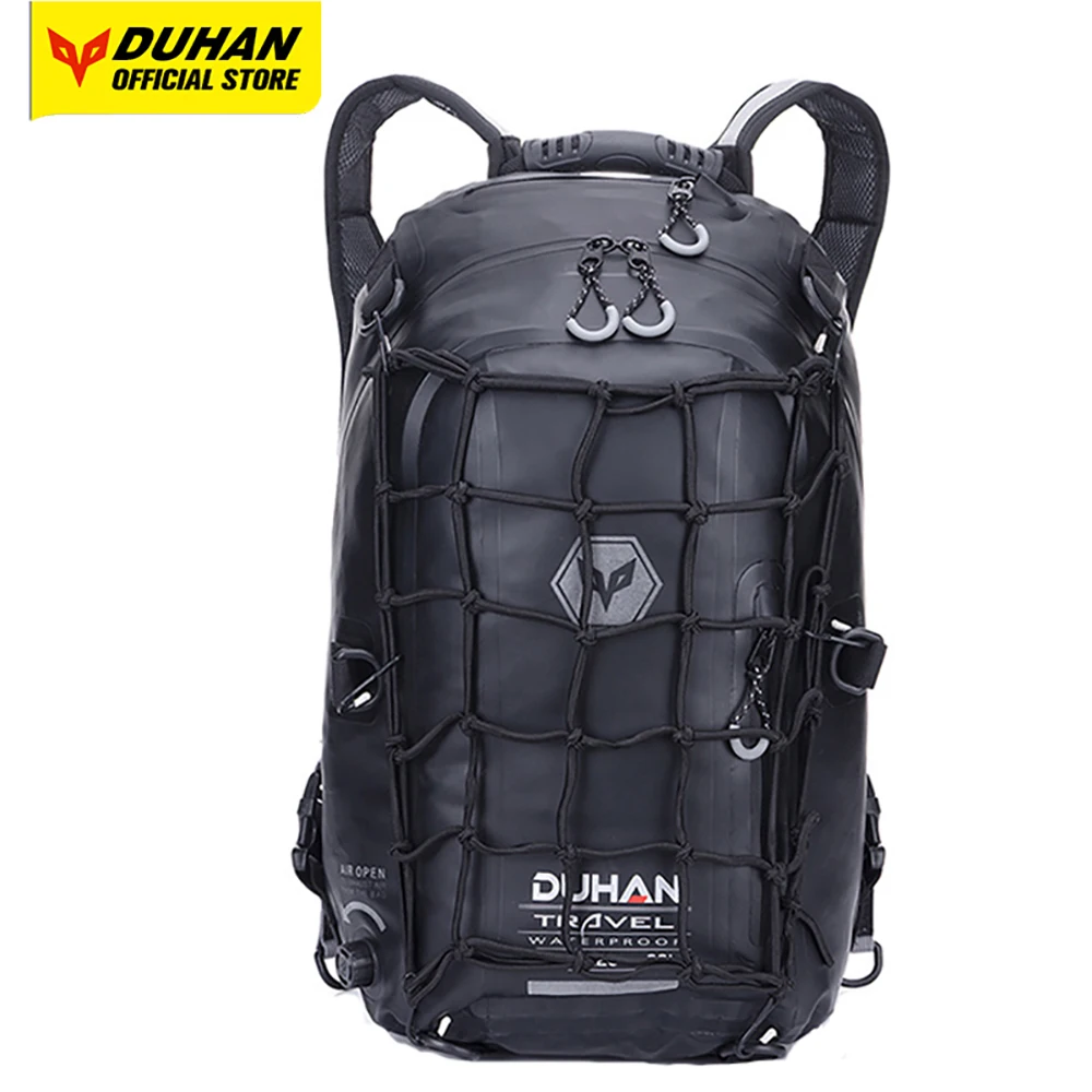 DUHAN-Motorcycle-Backpack-Helmet-Bag-Motorcycle-Fuel-Tank-Bag-Long ...