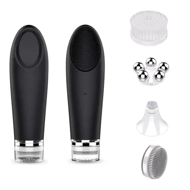 New-Arrival-Skin-Care-Device-Waterproof-Soft-Silicone-Face-Washing ...