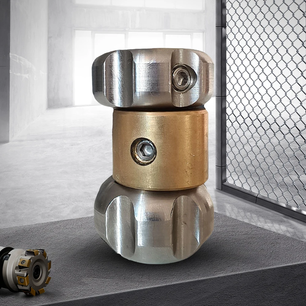 Jetter Sewer Dredging Nozzle Driver Stainless Steel High Pressure ...